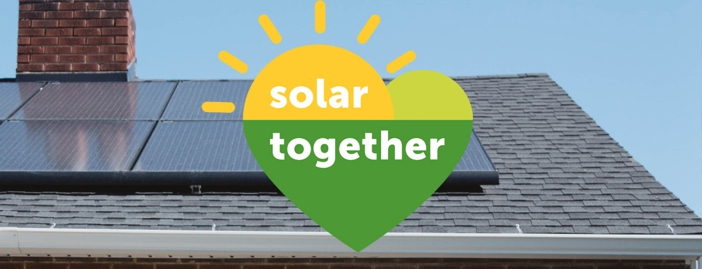 Cheaper solar with Solar Together Bedfordshire – Zero Carbon Luton