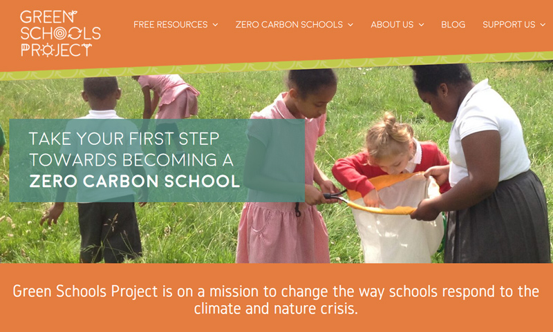 Schools – Zero Carbon Luton